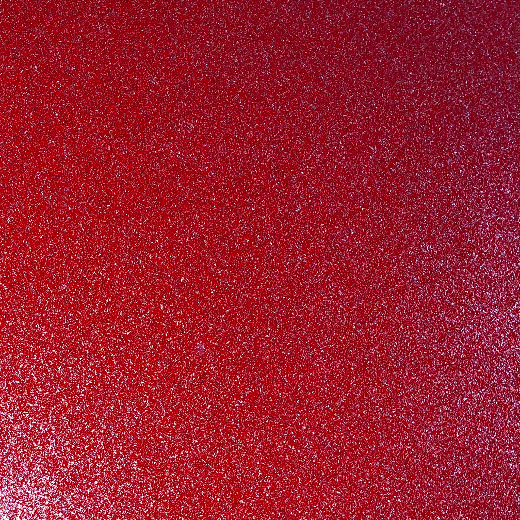 GlitterFlex Ultra HTV :: Red 03 – MJ Supply