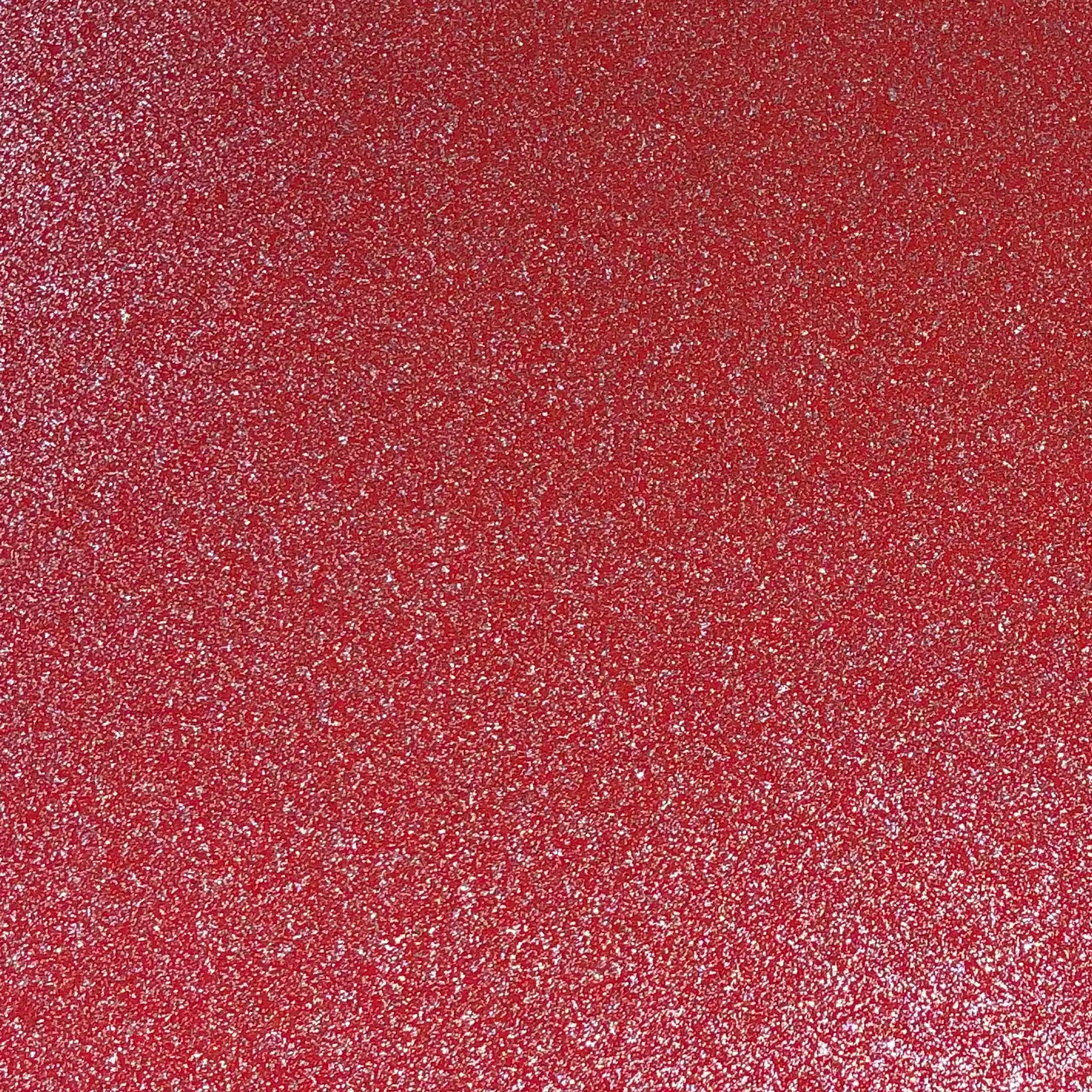 ThermoFlex Plus Metal Flake HTV :: Red 9878 – MJ Supply